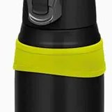 Thermos Hydratační termoska - MATNĚ ČERNÁ 1l