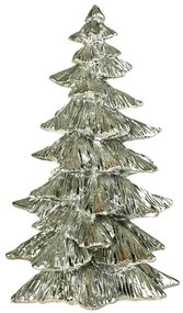 Vánoční stromek SERAFINA, zlatý, výška 15 cm