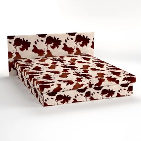 BF Cow Duo 180x200 cm