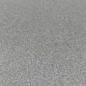 Gerflor, PVC podlaha - lino Flexar Nerok 0632 Pixel Anthracite, na míru, šíře 2m,4m, šedá, bez podkladu, chodba / předsíň