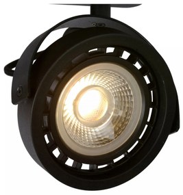 Lucide 31931/24/30 stropní svítidlo Tala 2x12W | LED GU10 | 2x820lm | 2200K/3000K