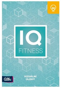 ALBI IQ Fitness - Vizuální úlohy