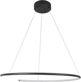 Závěsné LED svítidlo NOVA LUCE BREDA 29W 3000K 9010023