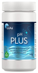 GUAa POOL pH plus 1,4 kg