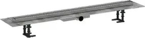 Hansgrohe RainDrain Compact - Sprchový žlab 100 cm pro vložení dlažby