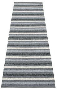 Vinylový koberec Pappelina GRACE Granit velikost: 70x200cm