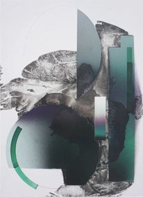 Ludekeim | 3 Rám: Bílý, Velikost: 30 x 20 cm
