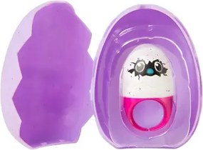 SPIN MASTER Hatchimals Prstýnek s překvapením / Vajíčko se zvířátkem /