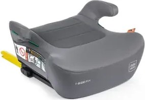 BabyAuto GEKKO iFIX 125-150, podsedák velký, phantom grey