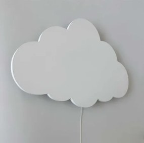 LED lampa Obláček - Noční světlo do dětského pokoje | SENTOP LED0584