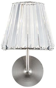 Lasvit designové nástěnné lampy Glitters
