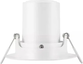 Philips Pomeron bílá / Podhledové LED svítidlo / 3W / 200lm / 2700K /