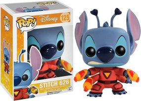 Figurka funko pop! disney lilo & stitchstitch 626