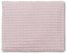 Sensillo Hřejivý Polštářek Vafle Premium 13 x 16 cm Barva: Růžová