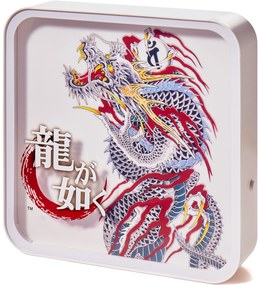 Yakuza - like a dragon - lampa dekorativní