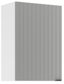 Kuchyňská skříňka horní 50 cm - LAM G50 1D H72 - Dvířka CINDY