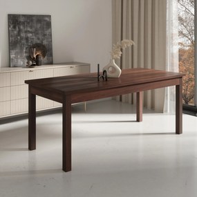 ADRK Furniture Rozkládací stůl RODOS 82 TA-ROD-82-DW