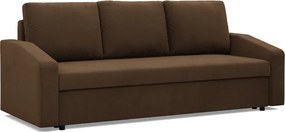 Velká rozkládací pohovka Neo - zkosený bok - model 2