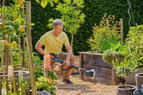 Gardena 14842-55 AquaBrush Universal 04/18V P4A Solo / Akumulátorový m
