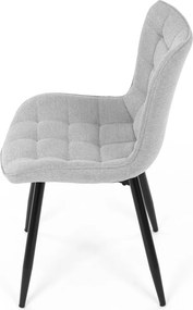 Autronic Jídelní židle HC-462 Barva potahu: Zelená