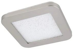 Wofi | Wofi 9075.01.01.9170- LED Stmívatelné koupelnové svítidlo DONNA LED/9W/230V IP44 | W3690