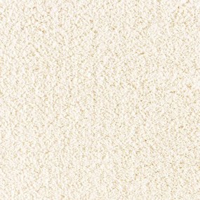 Metrážový koberec Sofia 31 šíře 4m bílá