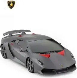 Rastar Lamborghini Sesto Elemento  / RC Auto / 27  40MHz / 1:18 / věk: