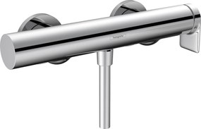 Hansgrohe Vivenis, nástěnná sprchová baterie, chromová, 75620000