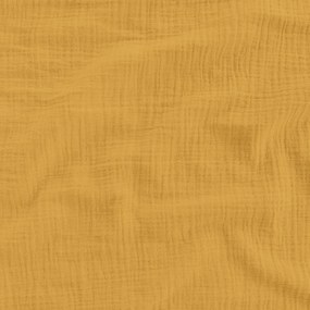 Celoroční mušelínový povlak na polštářek Honey - GOTS Velikost: atypický 40 x 60