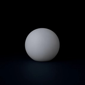 Svítící LED koule 30 cm