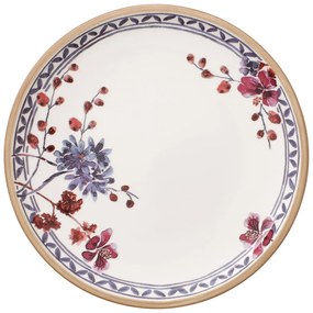 Salátový talíř z kolekce ARTESANO PROVENCAL LAVENDER