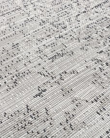 Koberec Tweed grey 120x170 cm