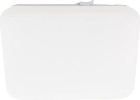 Eglo FRANIA-S LED stropní svítidlo, 2000 lm, 17,3 W