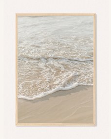 Oboustranný plakát Léto | 30 x 42 cm | DP351479