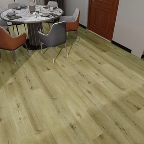 Vinylová plovoucí podlaha Area Floors Authentic Oak Click Rigid 6505 Dub alpský 1 m²