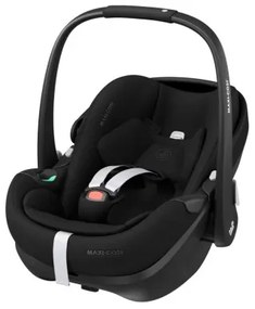 Autosedačka MAXI COSI Pebble 360 PRO 2 i-Size 2025 Farba: Essential Graphite