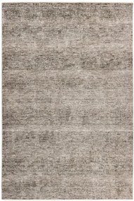 Kusový koberec Everest 422 grey Varianta: 140x200 cm