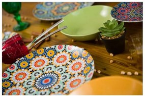 18dílný set nádobí Villa d'Este Marrakech