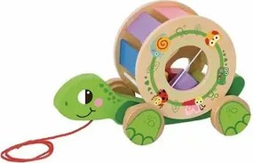 2Kids Toys Tahací želva / od 1 roku