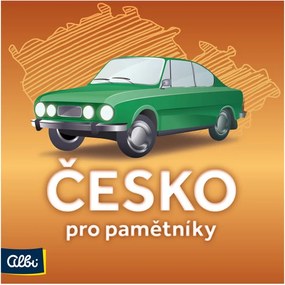 ALBI Česko pro pamětníky