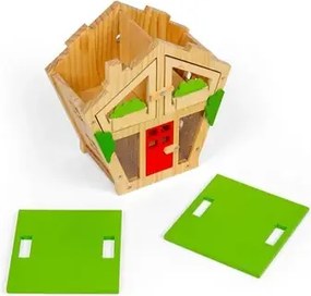 Bigjigs Toys Hmyzí domeček