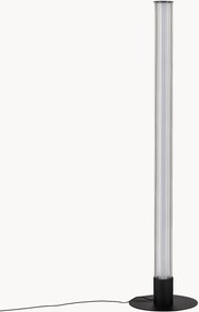 Stmívatelná stojací LED lampa Glovia