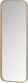 Zrcadlo 5x110 cm Doutzen – WOOOD