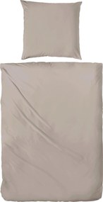 XXXLutz POVLEČENÍ, flanel, přírodní barvy, 135/200 cm - Online Only povlečení - 005695002902