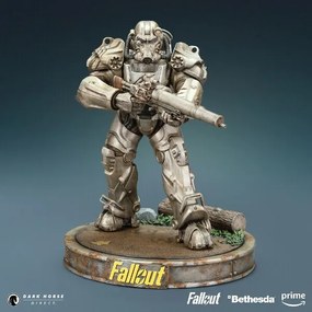Dark Horse Fallout Maximus