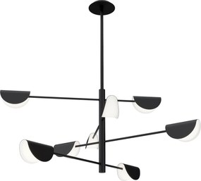 XXXLutz LUSTR, 125/103,7/125 cm - Online Only svítidla - 004353011001