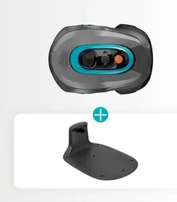 Gardena smart SILENO sense 19942-32 / Robotická sekačka / plocha až 60