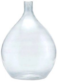 Váza Baloon Grey ∅ 43 cm