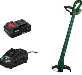Parkside® Aku strunová sekačka Part 20-Li B2, Smart 4 Ah
