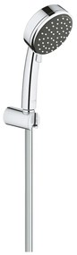 GROHE Vitalio Comfort 100 - Sprchový set s držákem se 2 proudy, chrom 26399000